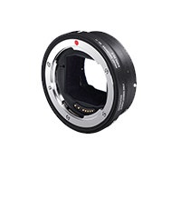 Objectieven, camera's en accessoires | | SIGMA Benelux