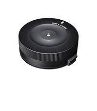 Objectieven, camera's en accessoires | | SIGMA Benelux