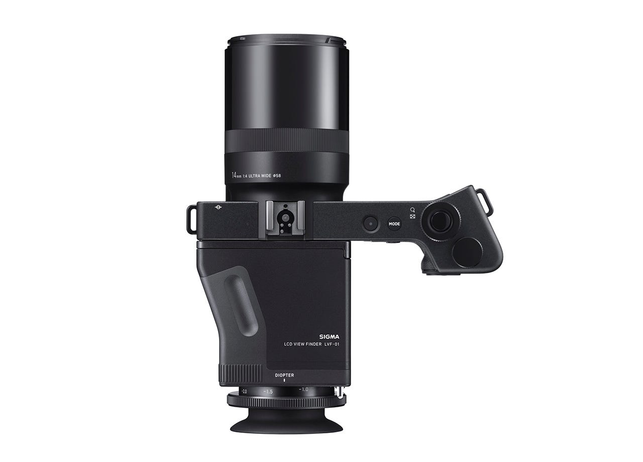 Camera's | SIGMA Benelux