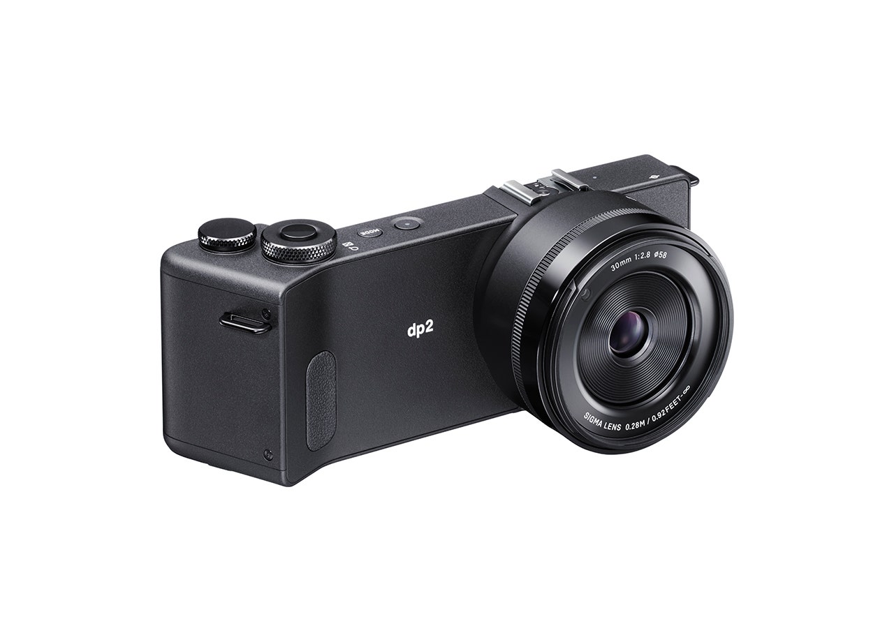 Camera's | SIGMA Benelux