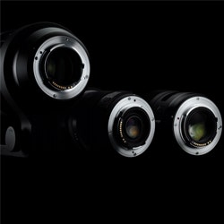 Objectieven, camera's en accessoires | | SIGMA Benelux